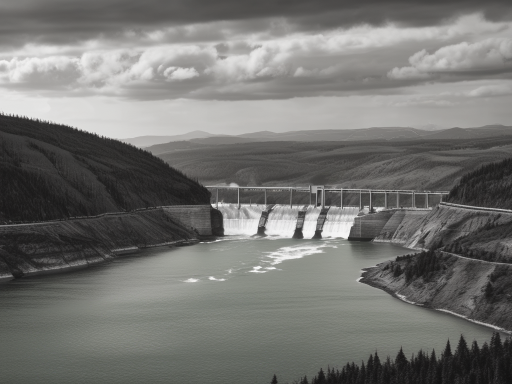 Site C Green Energy Project Fill: Impacts, Process, and Expectations ...